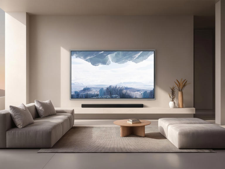 Samsung’s 2026 range of new TVs is here, and we can’t find a single bad ...