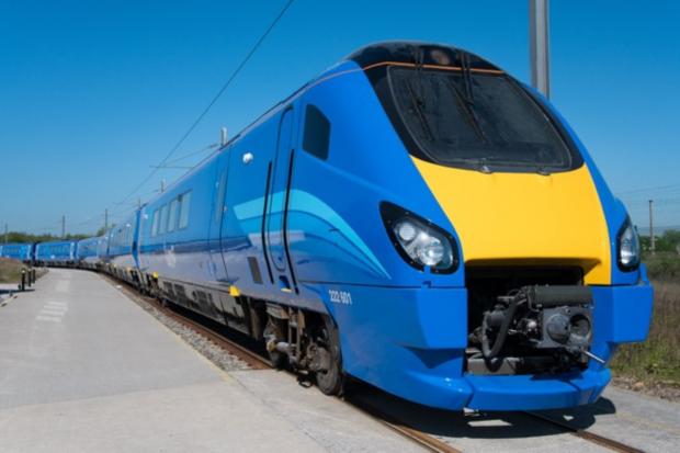 New low-cost trains to link Preston with London Euston from June