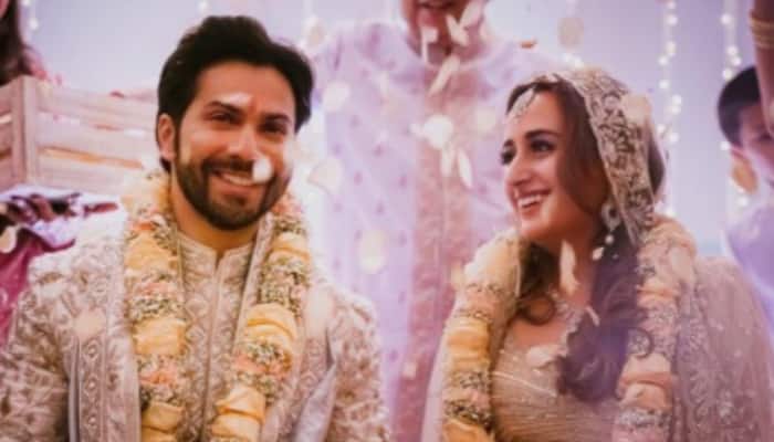 Happy birthday, Varun Dhawan: Bollywood star turns 39 - Inside his love ...