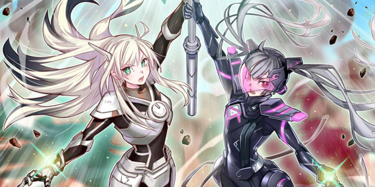 Yu-Gi-Oh officially brings back beloved archetypes in legendary modern ...