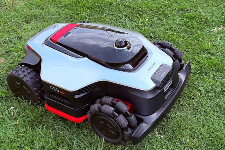 Mähroboter im Test: Nur ein Modell schafft die Bestnote bei Schnitt und ...