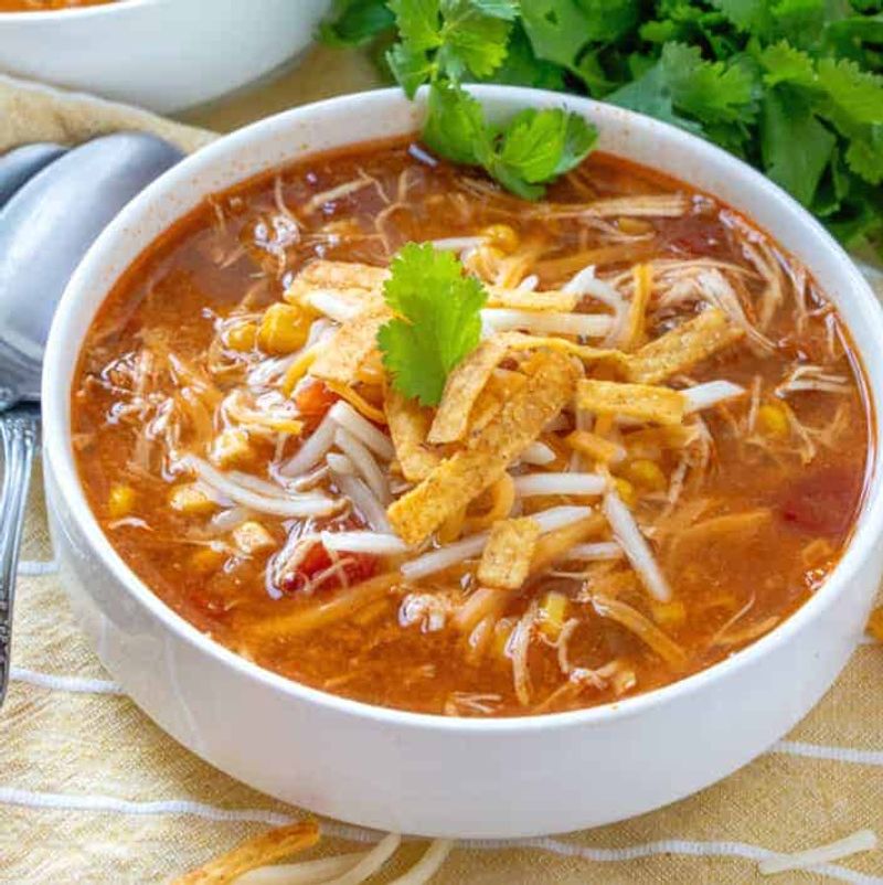 20 slow cooker meals that make life feel much easier