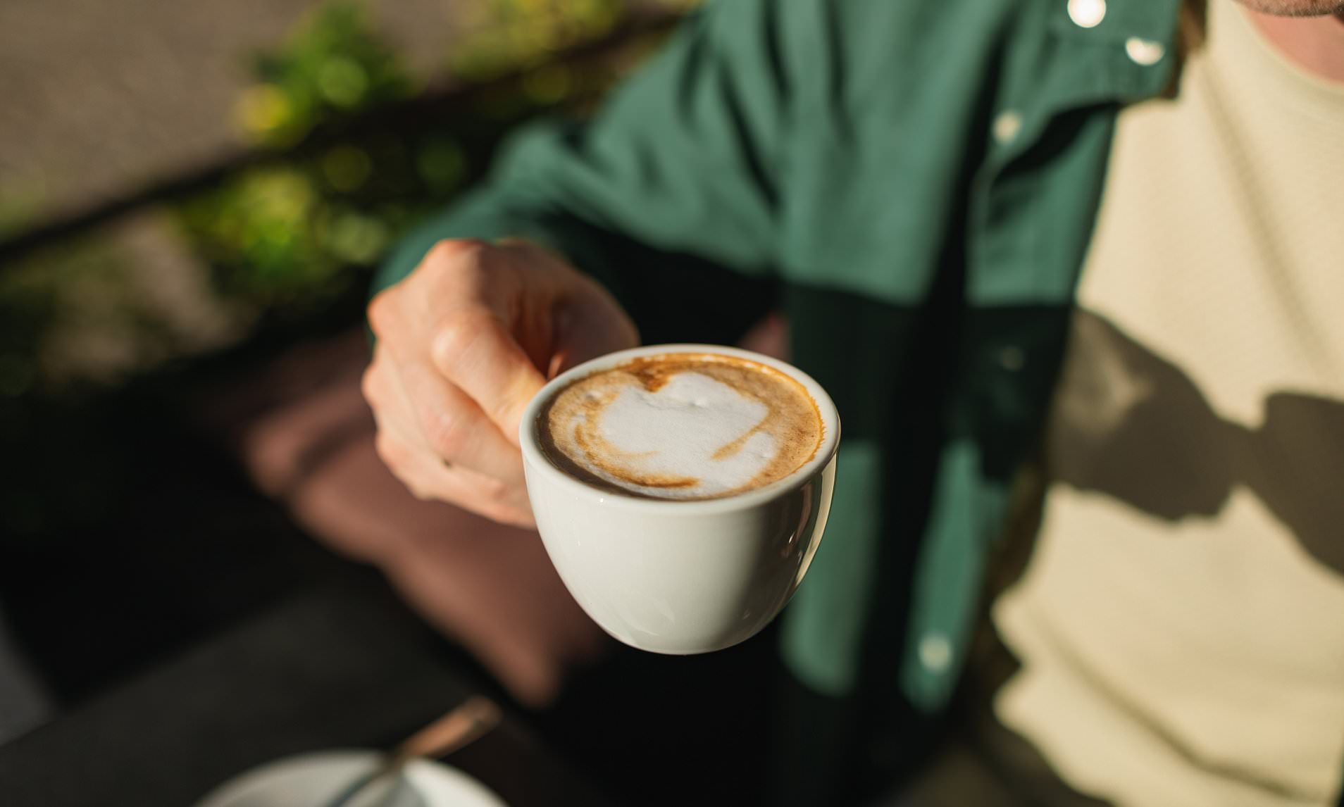 Coffee can boost gut and brain health, and should be used to support a ...