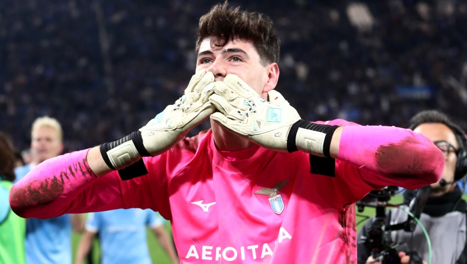 Edoardo Motta fa sorridere la Lazio: ecco perché la Juve non ci ha mai ...