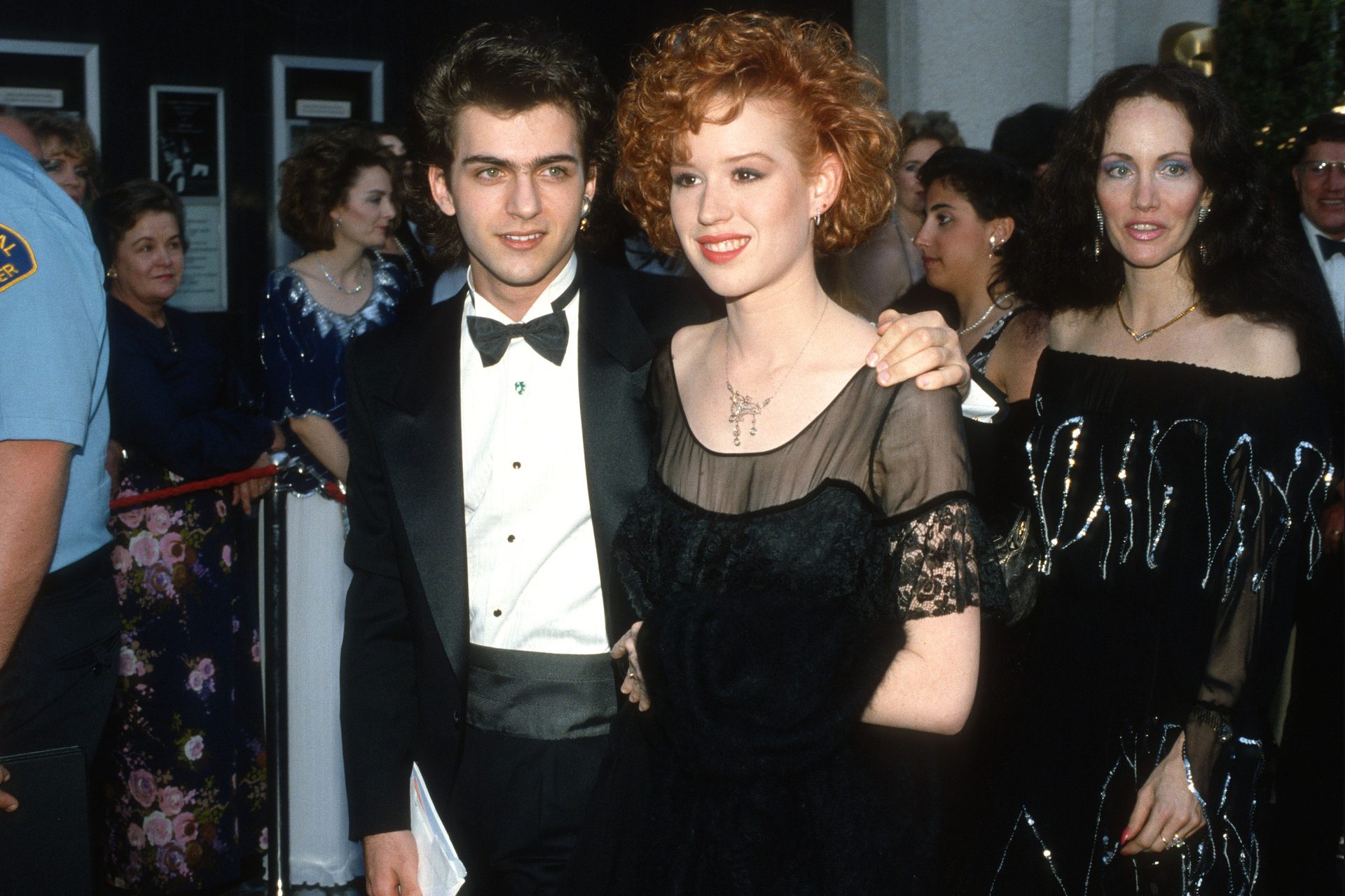 Molly Ringwald: What she’s doing now
