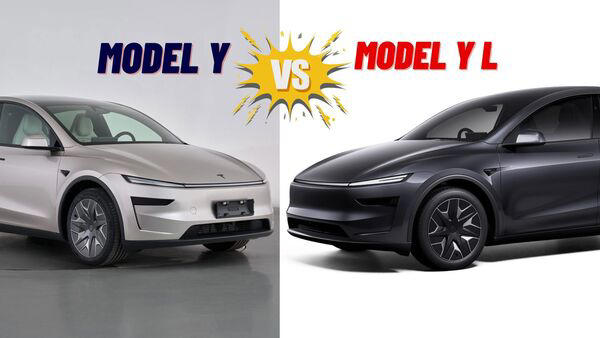 Tesla Model Y vs Model Y L: What's the difference?