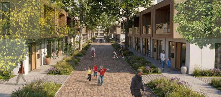 UT students best Ivies with dream H-E-B redevelopment in prestigious ...