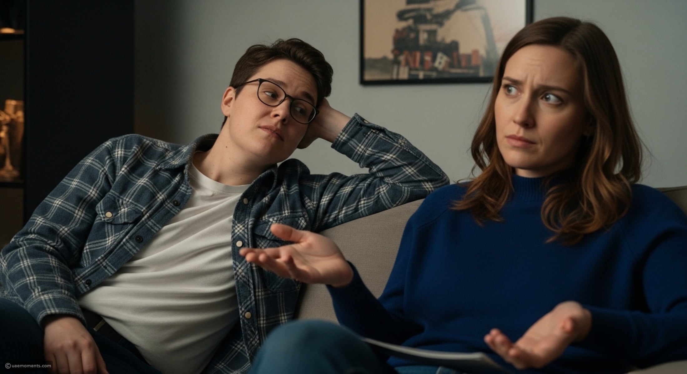 Liars almost always say these 10 phrases when they talk to you