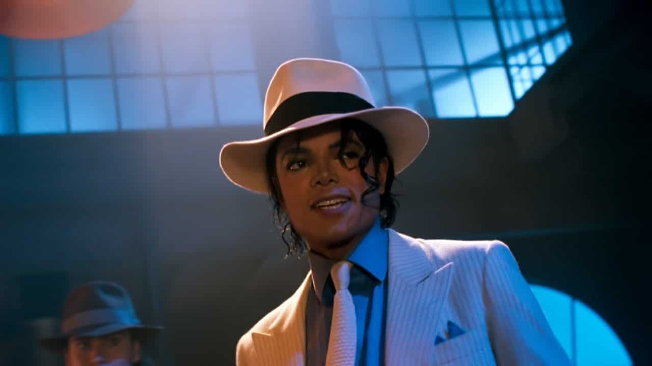 Why Michael Jackson’s 'Smooth Criminal' remains an undisputed pop ...
