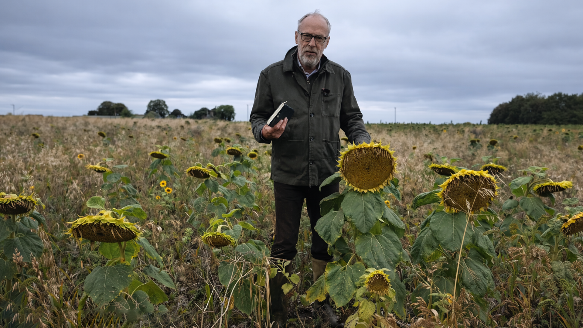 Is farming still a viable business in the current economic climate?