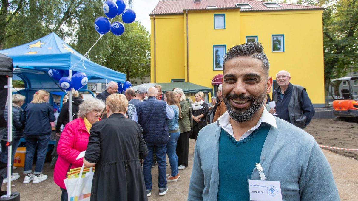 Familien in Bottrop: Kinderschutzbund will Eltern-Kind-Café auf die ...
