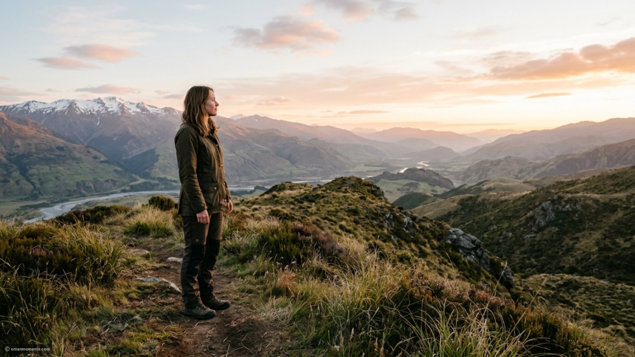 The quiet rise of a different way of living