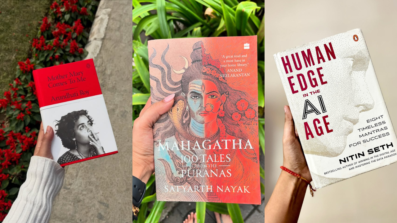 Why Indian non-fiction is thriving while Indian fiction stalls