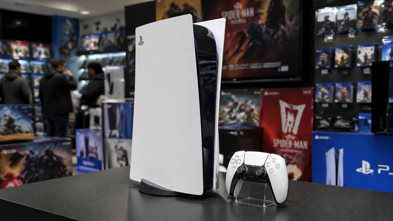 Morgan Stanley names 4 stocks that will benefit as AI changes video games