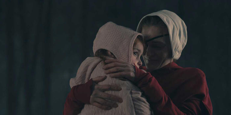 10 things about The Handmaid's Tale that make no sense