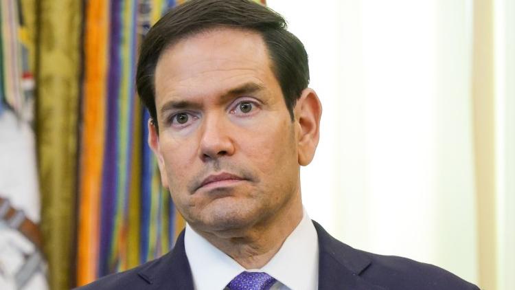 Coupe du monde 2026 : Rubio dément vouloir remplacer l’Iran par l’Italie