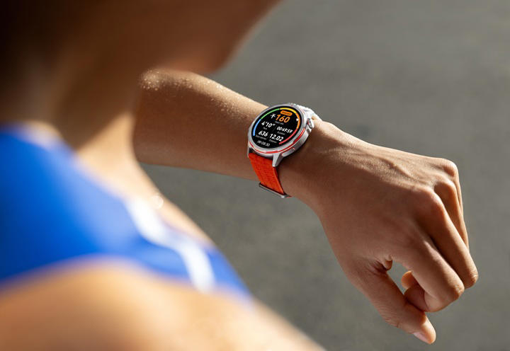 Thinner tablet, smarter run: Huawei drops the MatePad Mini & Watch GT ...
