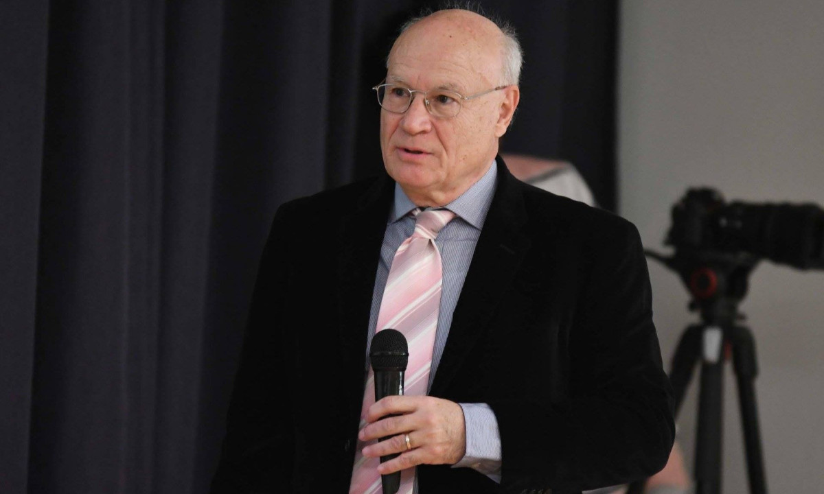 Γεράσιμος Παπαδόπουλος: «Έρχεται μεγάλος σεισμός στην Ελλάδα - Πιθανόν ...