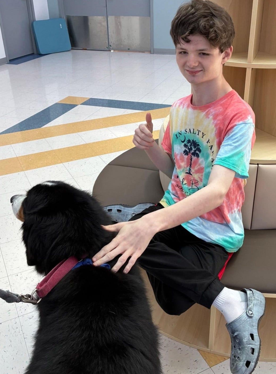 New special education school planned for Salisbury by 2027