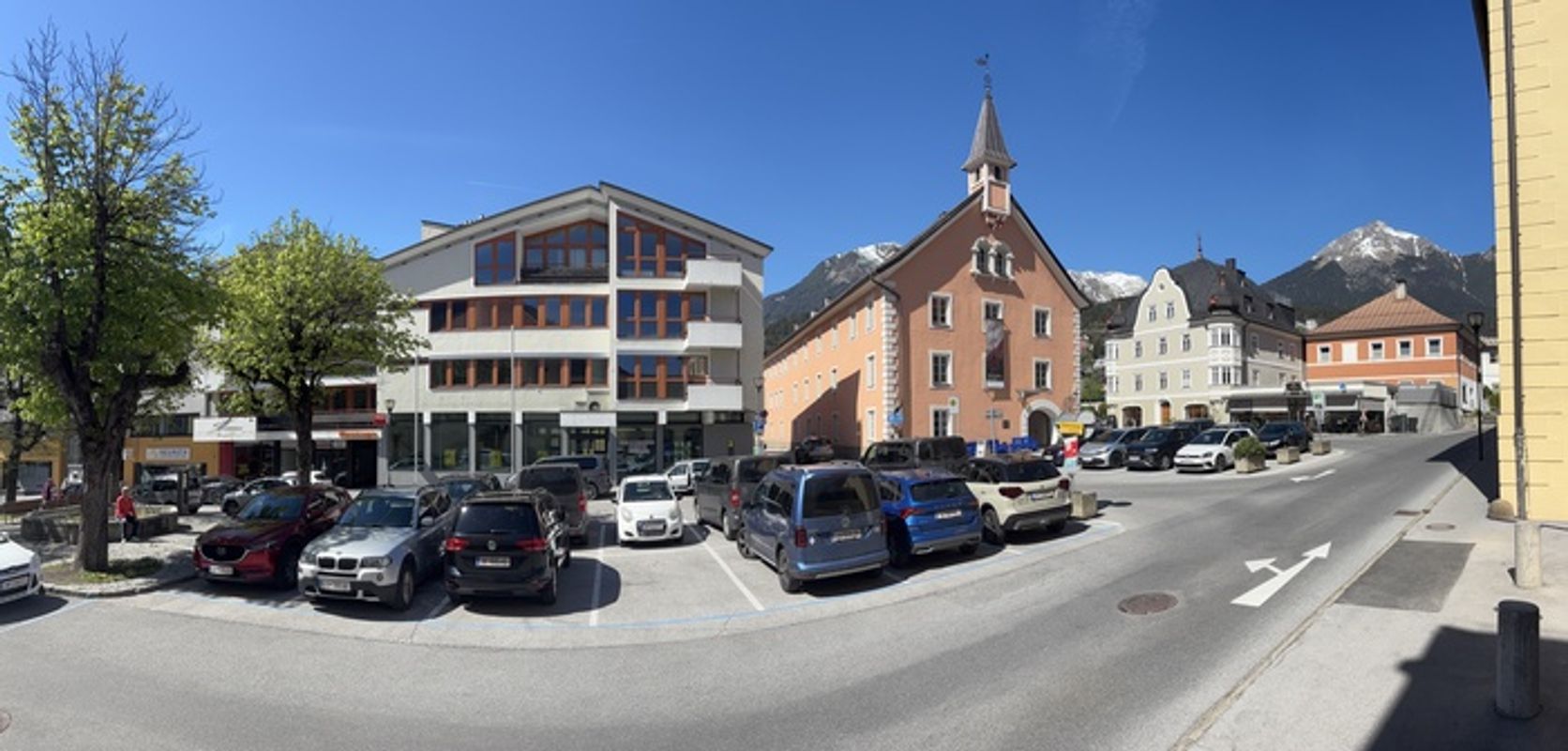 Die Stadt neu entdecken: Geführter Spaziergang zeigt die schönsten ...