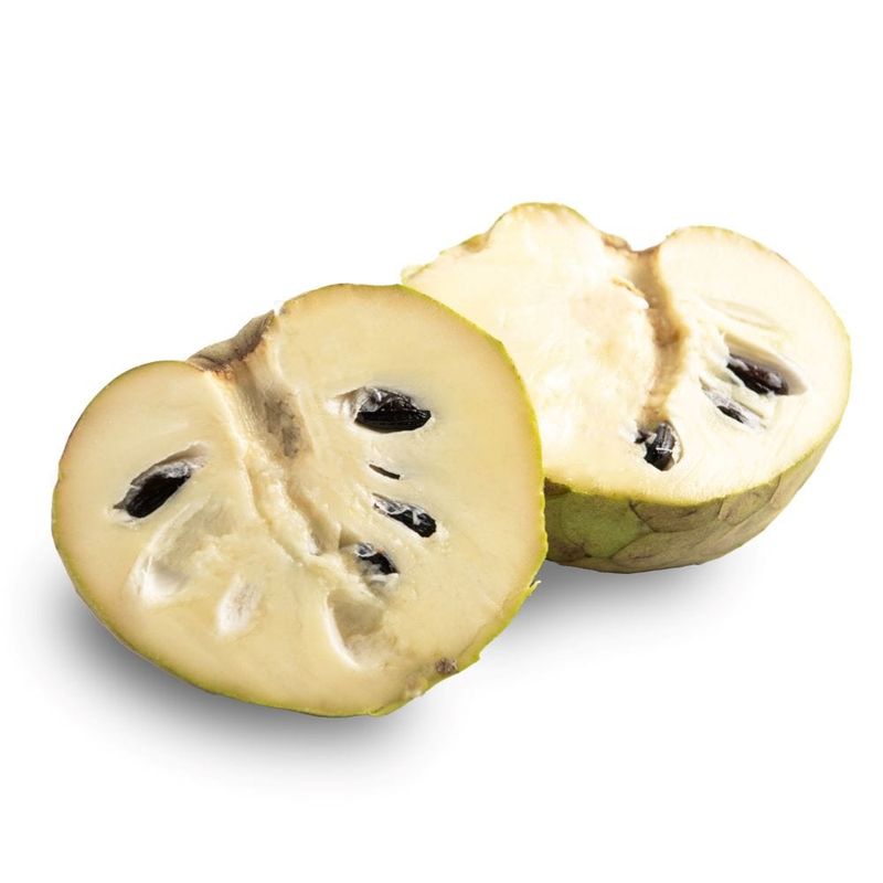 16 underrated fruits packed with nutrients