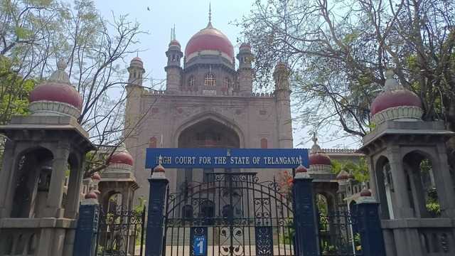Fail one paper, rewrite all 4: Telangana HC rules on PG medical exam ...