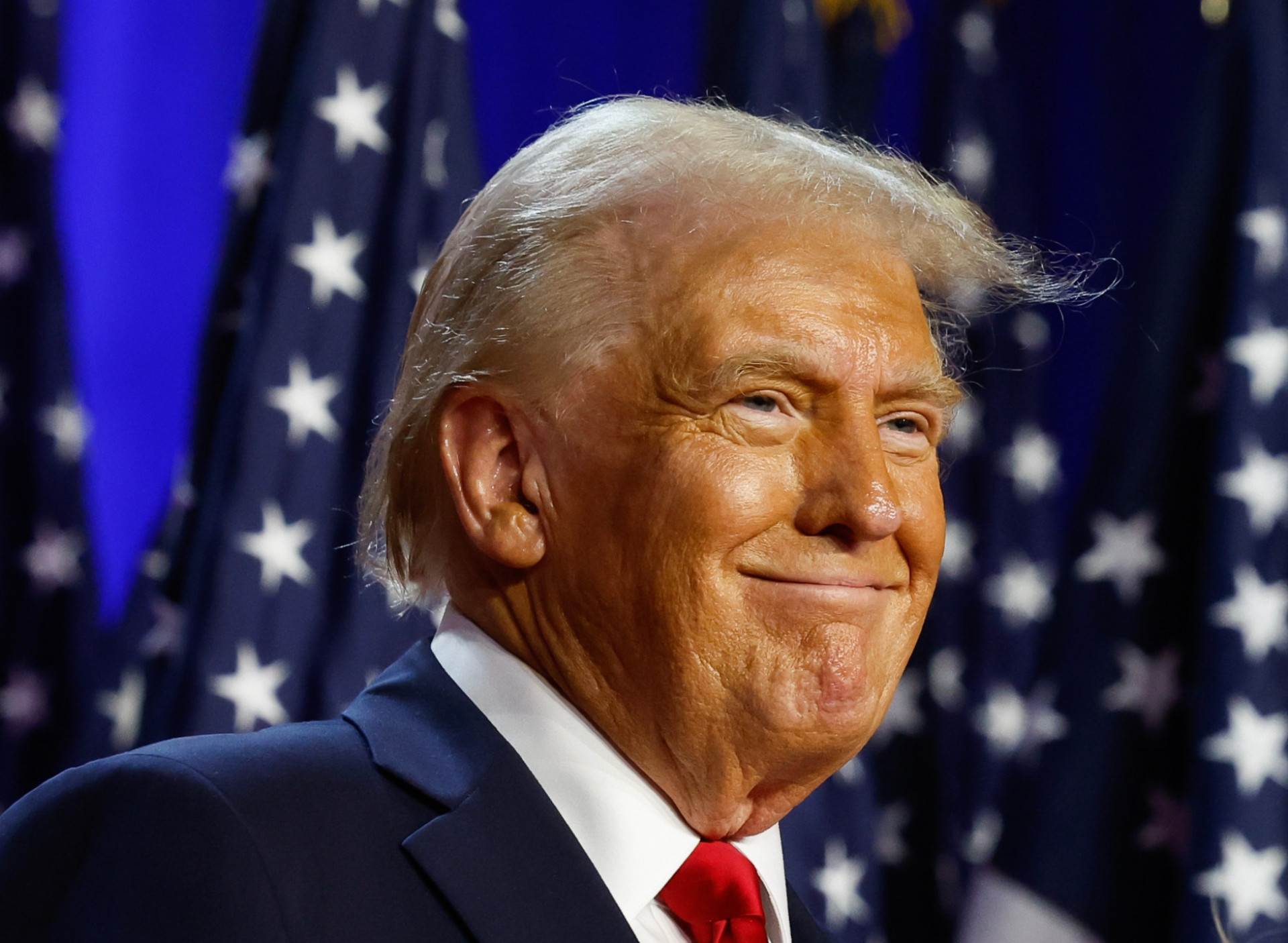 30 opmerkelijke feiten over Donald Trump
