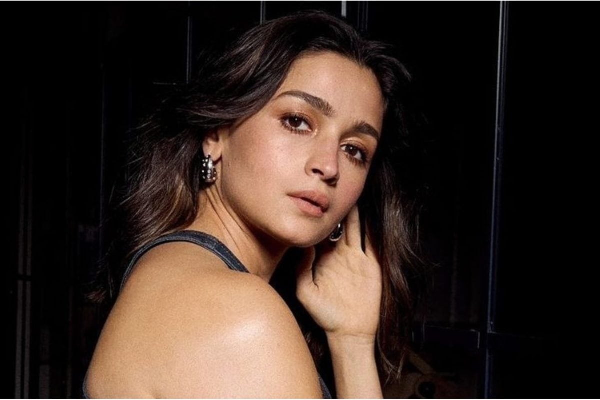 Alia Bhatt will not play a spy or 'good hero' in Alpha, actress to play ...