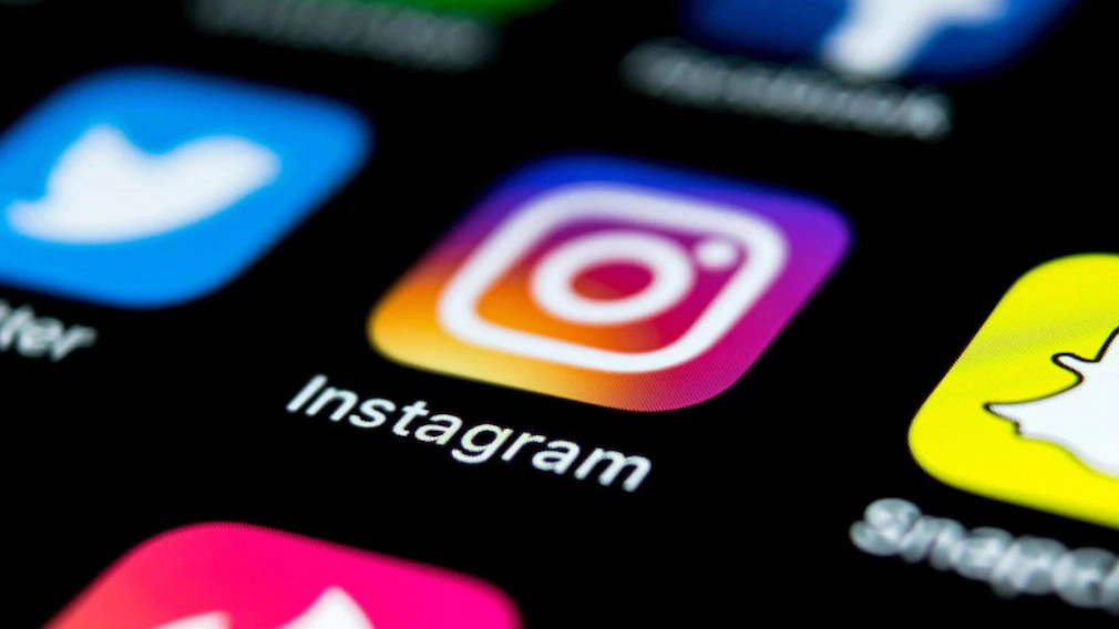 Instants: Instagram bringt neue App im Snapchat-Stil