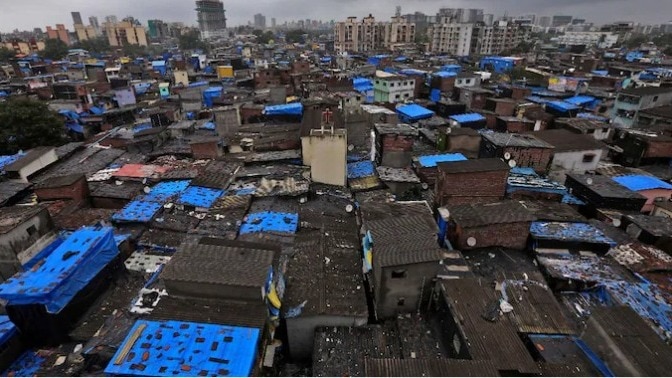 Largest slums in India: Top 5 biggest urban settlements explained