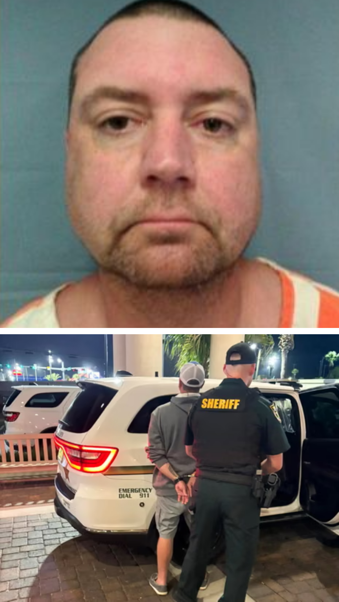 Mass shooting plot stopped before festival could turn into horror