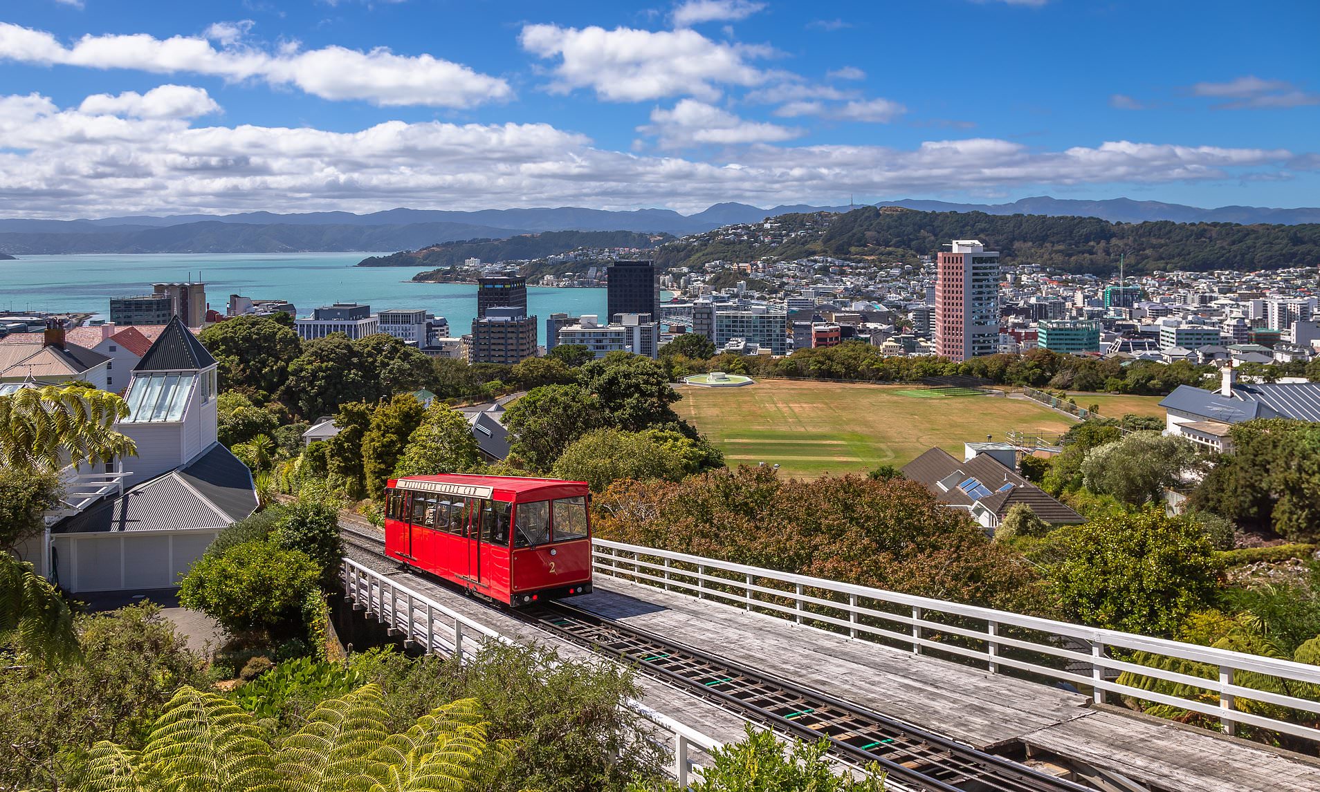 The countries with the best work-life balance in 2026 revealed