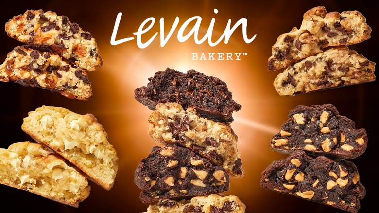 9 things every cookie lover should know about Levain