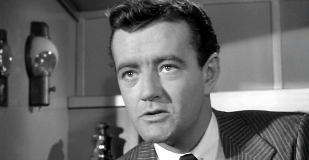 The Hollywood love story that destroyed Robert Walker