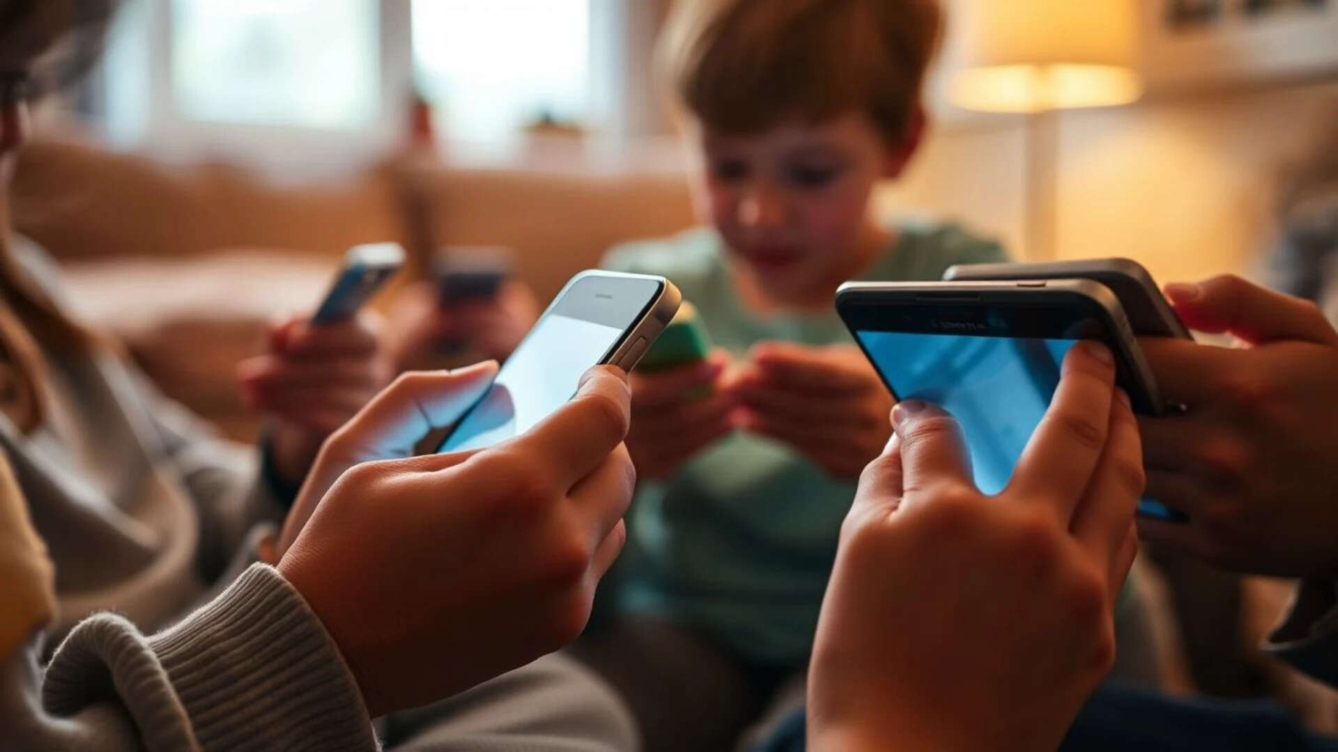 The Gen Z mind: How short video addiction is rewiring a generation