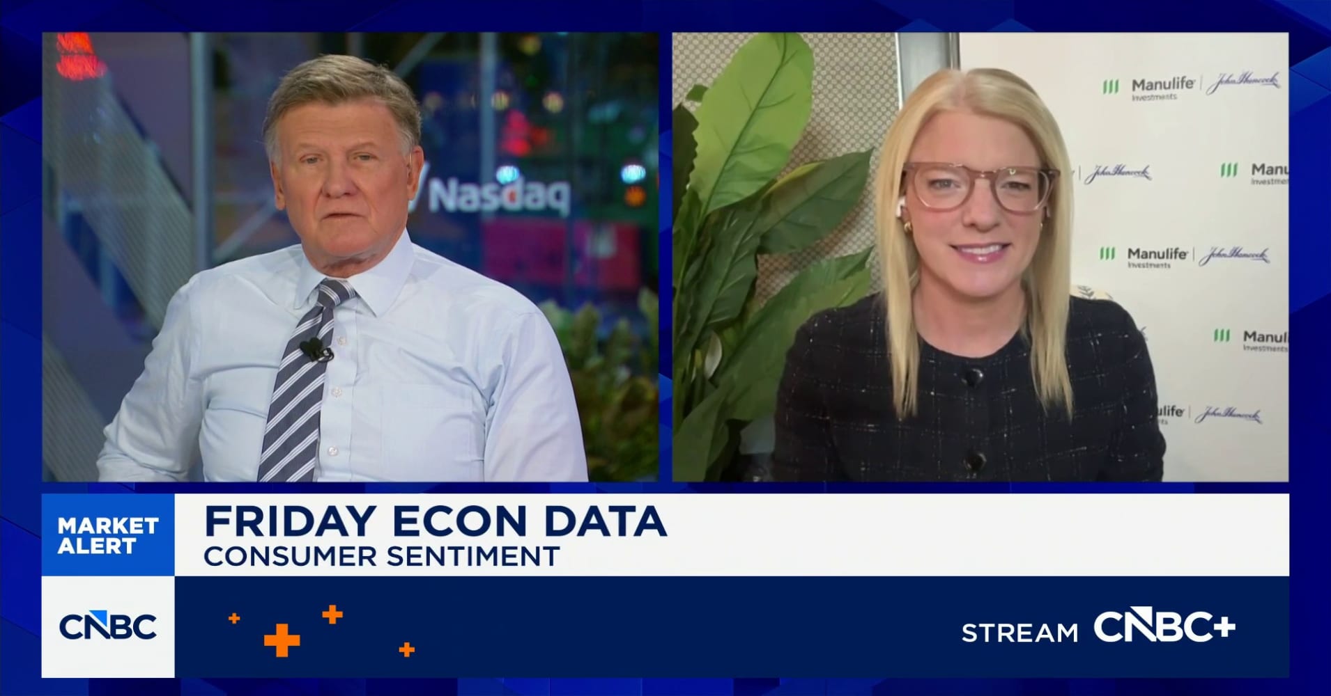 We've gone from overly bearish to overly bullish at this point, says ...
