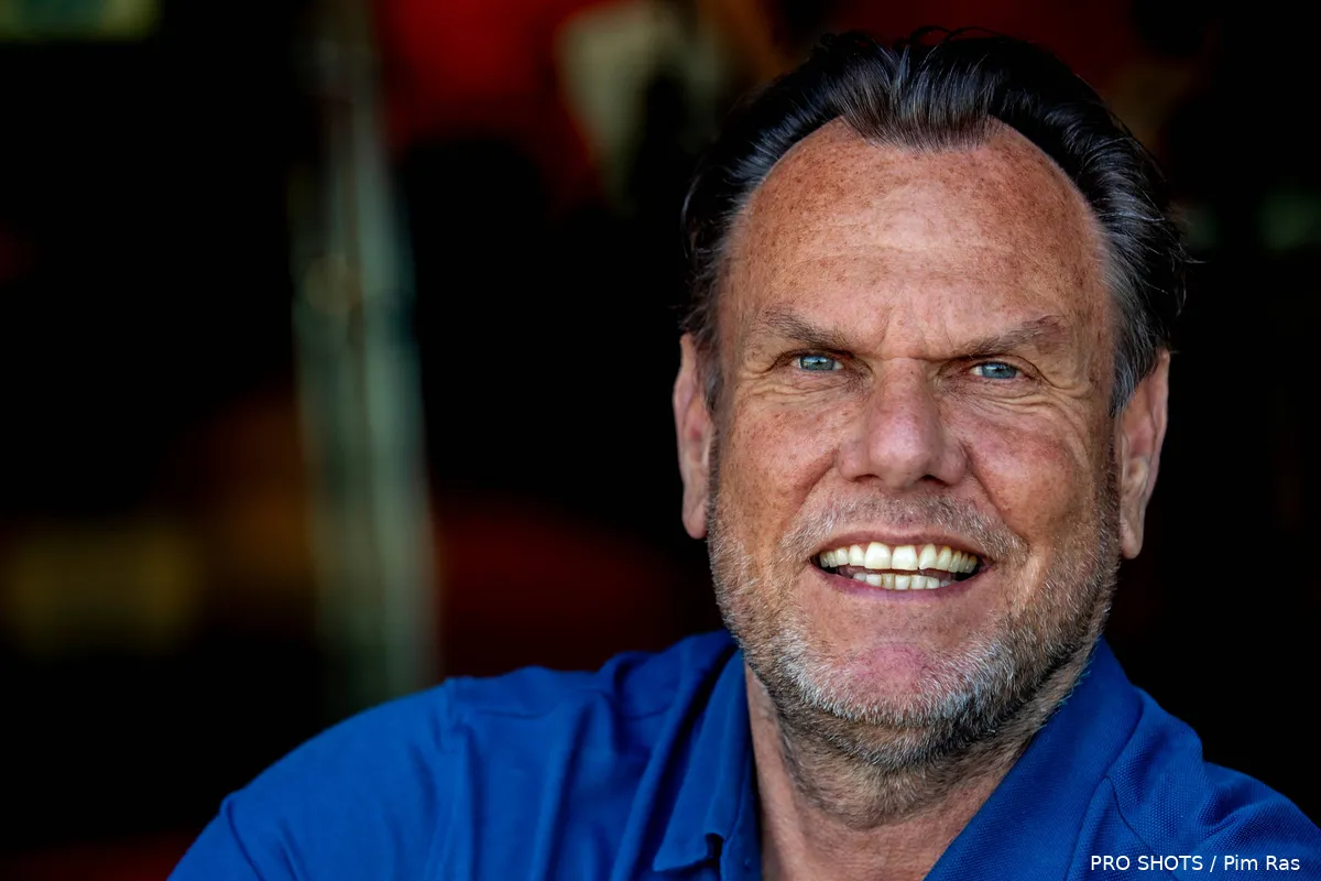 'RvC bij Feyenoord te vaak op de werkvloer, dat zijn geen toezichthouders'