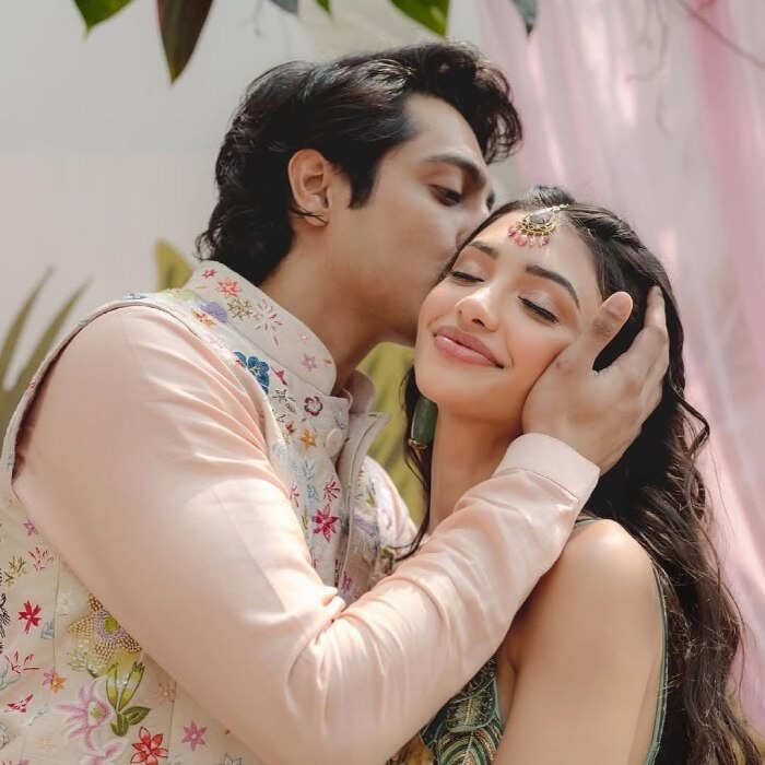 Filmfare exclusive: "I have a tattoo of Alanna's birth year" Ahaan ...