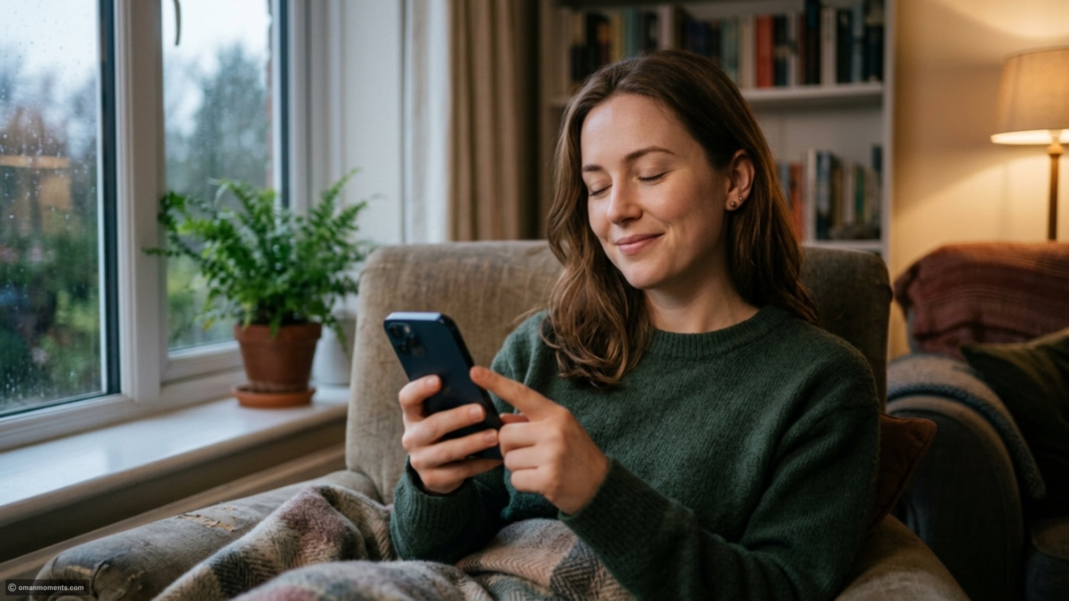 The quiet rise of a different way of living
