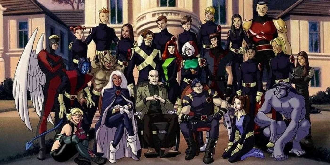 8 near-perfect Marvel shows no one ever talks about