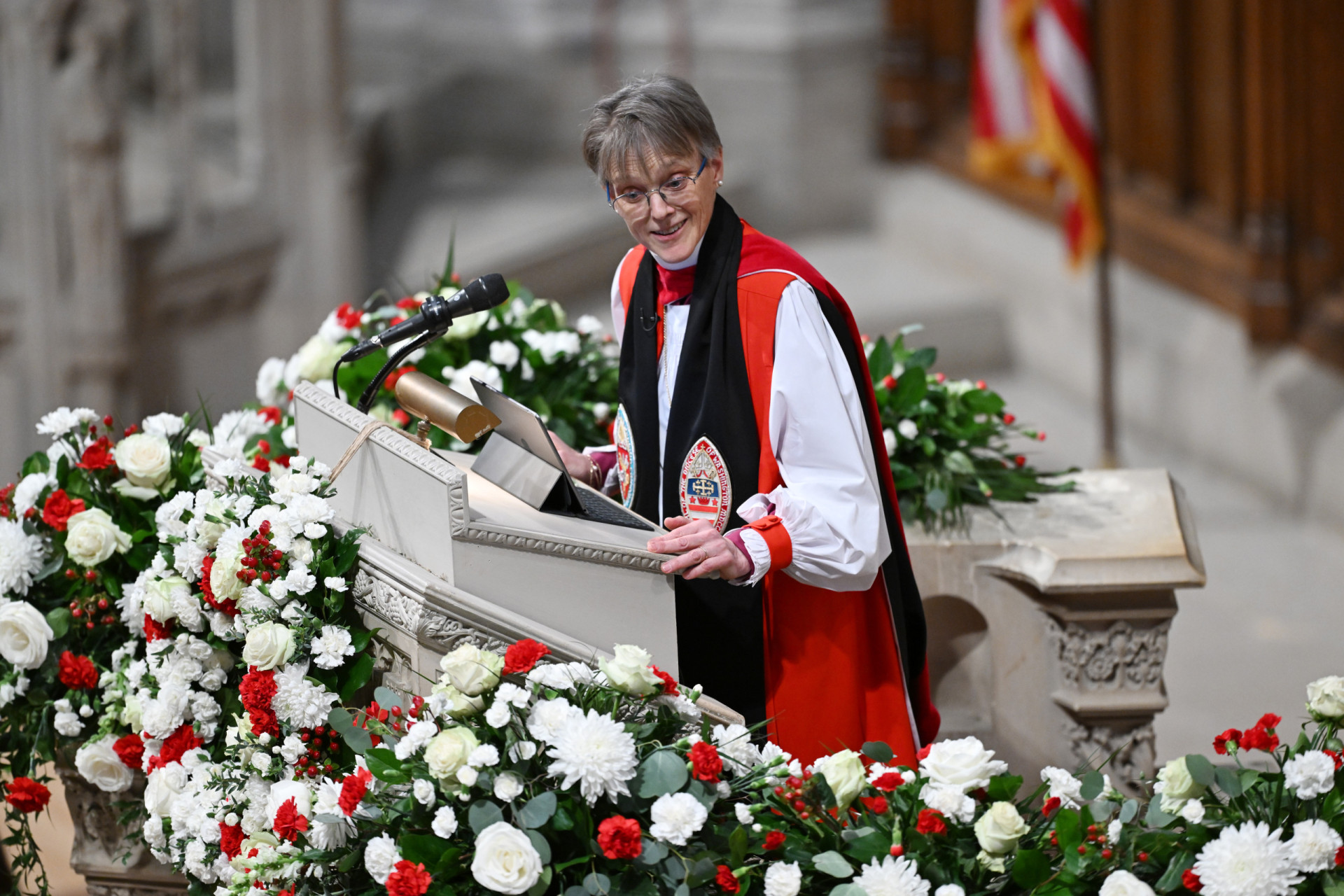 The most influential women in the history of religion