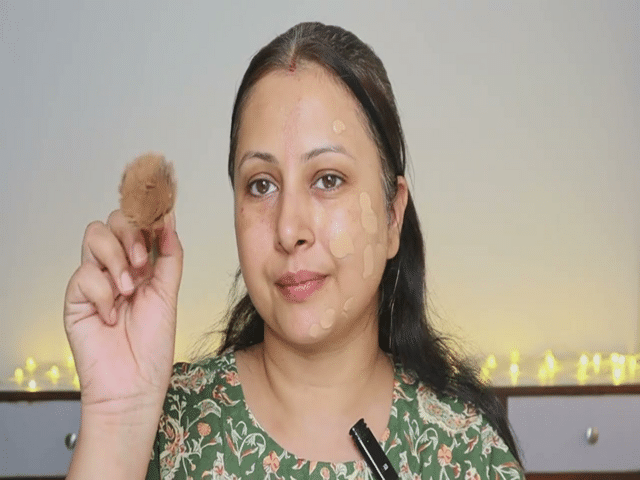 Makeup tips: Does your face look patchy after applying makeup? Try ...