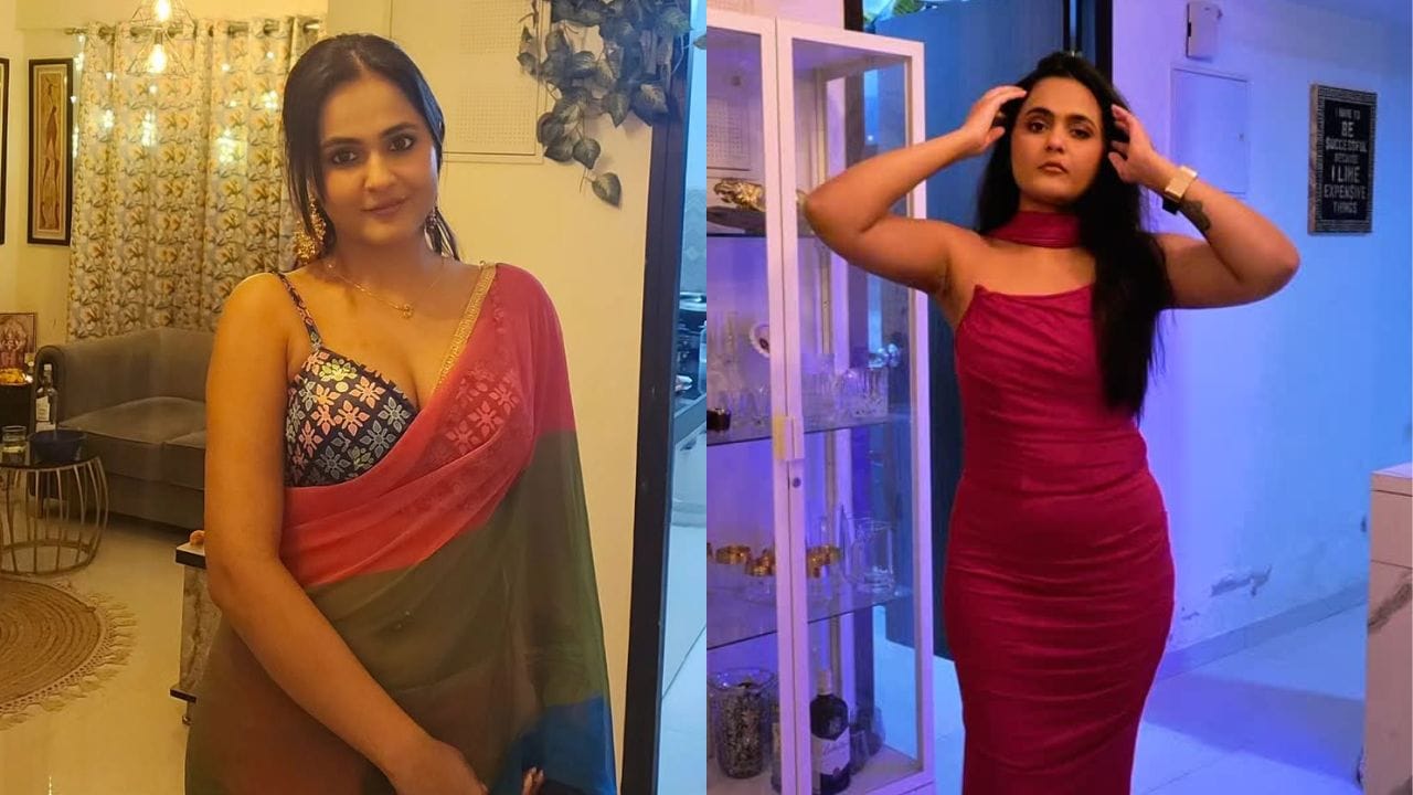 Who is Jia Jacob, actress arrested in Mumbai’s NESCO drug case?