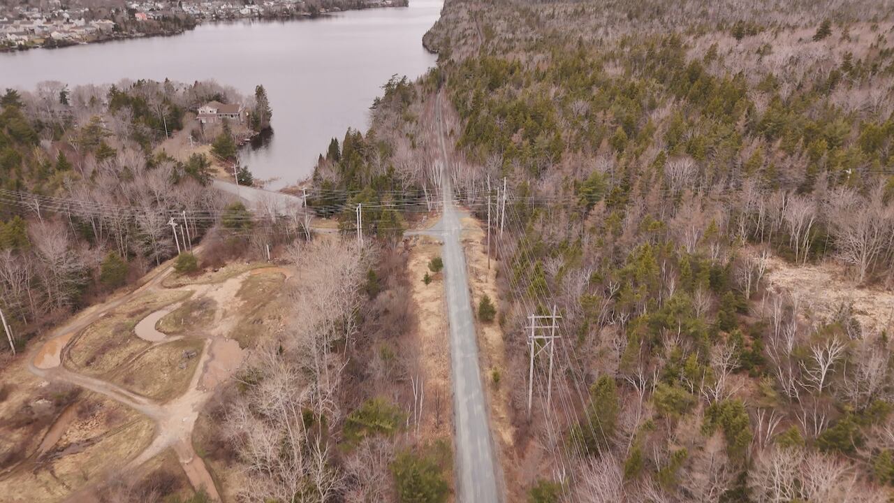 Volunteers step up to take over BLT Trail