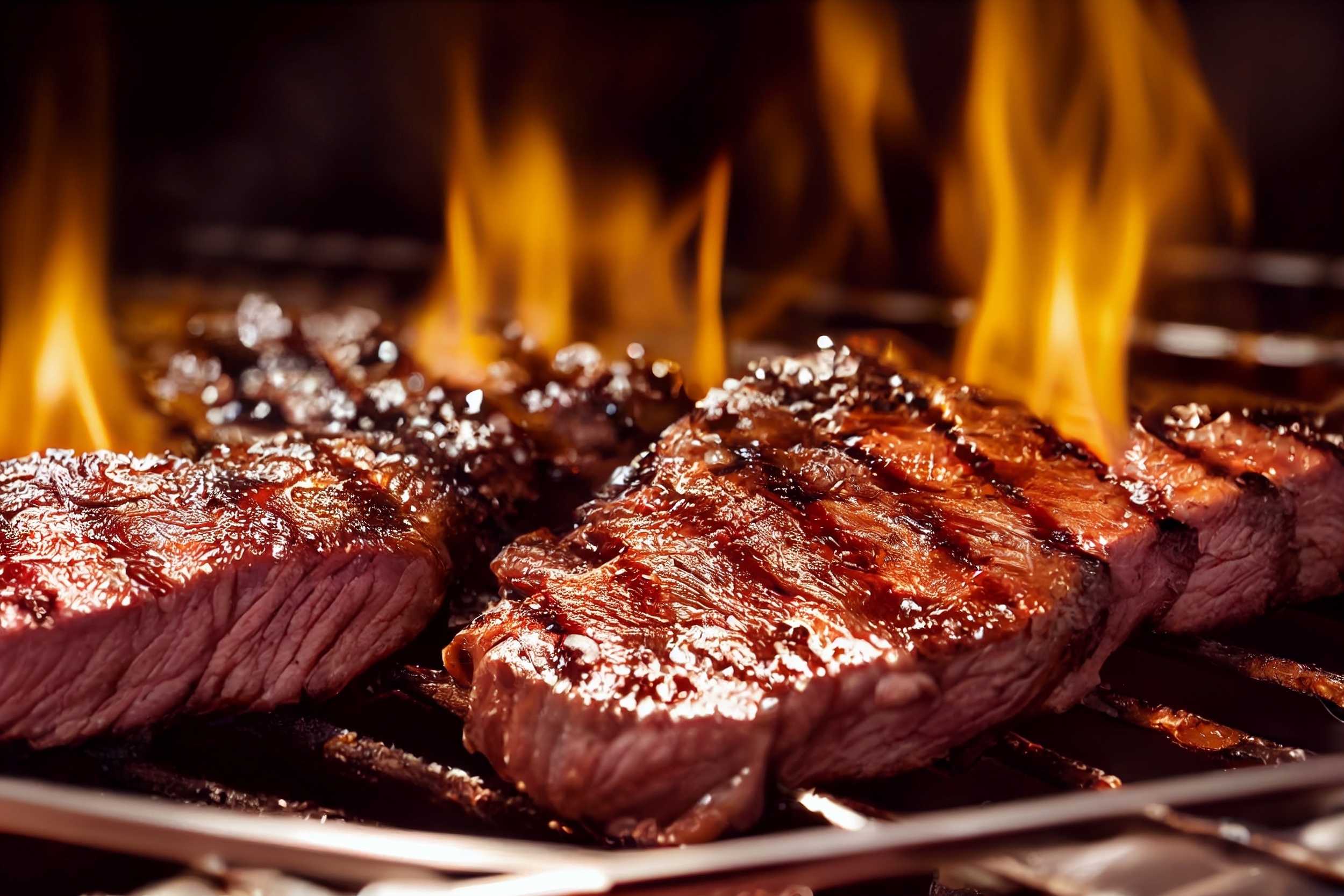 New to grilling? 20 must-read tips that will have you cooking in no time