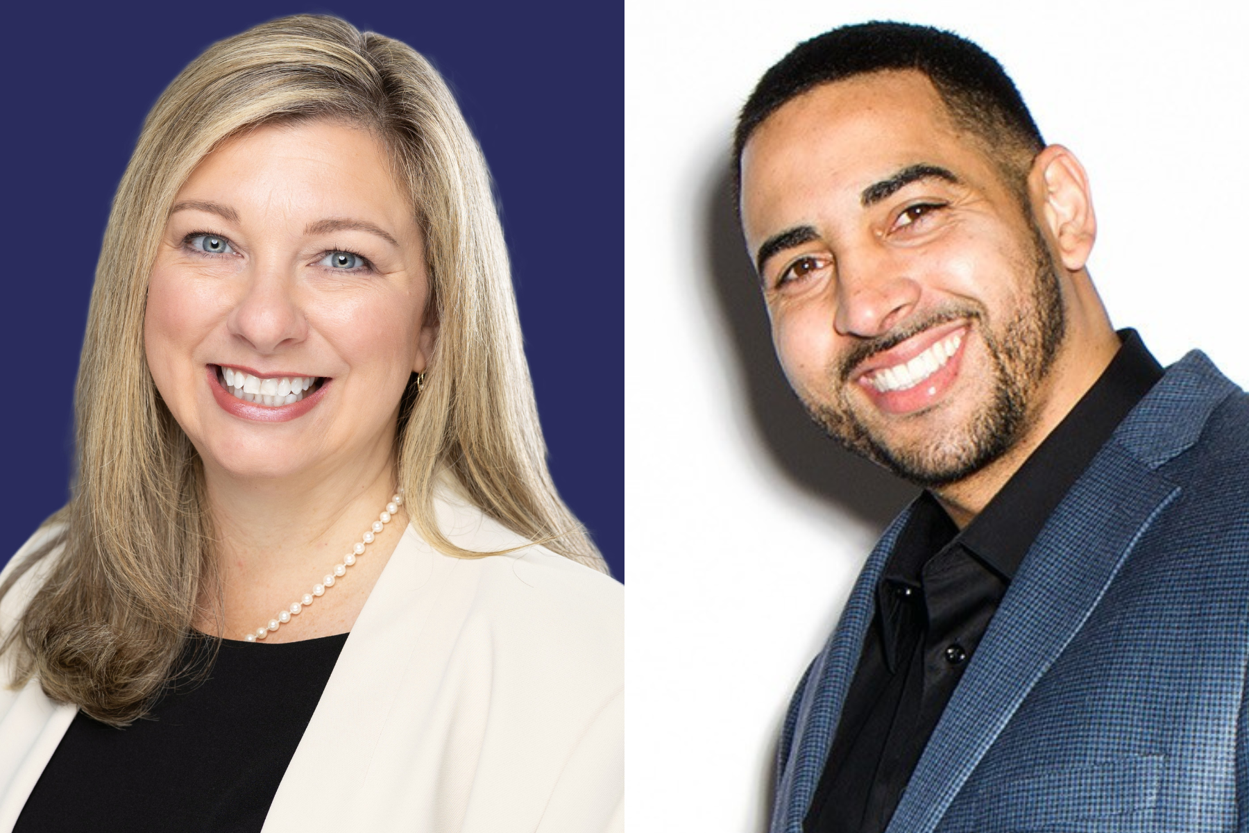 Louisville state Senate primary pits ex-Card vs. ex-JCPS board member