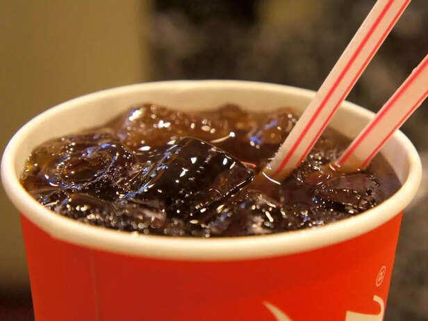 Diet Coke is the new Birkin: Inside Gen Z’s funniest flex during its ...