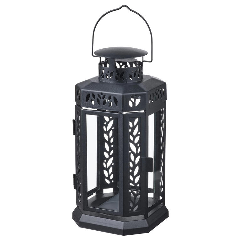 Transform your yard under $60: 12 IKEA outdoor lights I'm adding to my cart