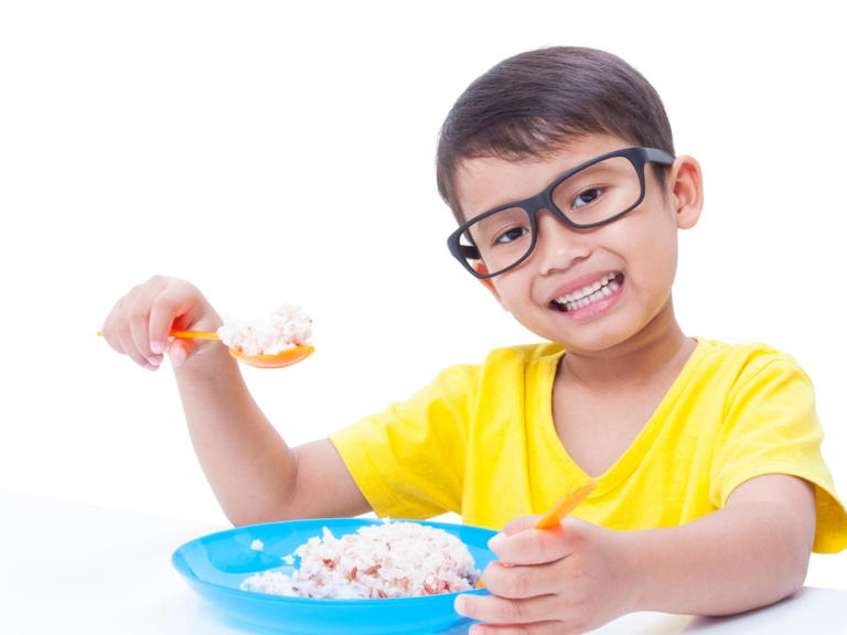 Washing hands in your plate? This habit may be inviting bad luck and ...