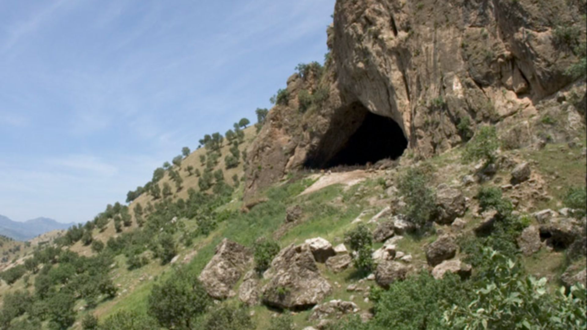 20 prehistoric burial sites that reveal what early humans believed ...